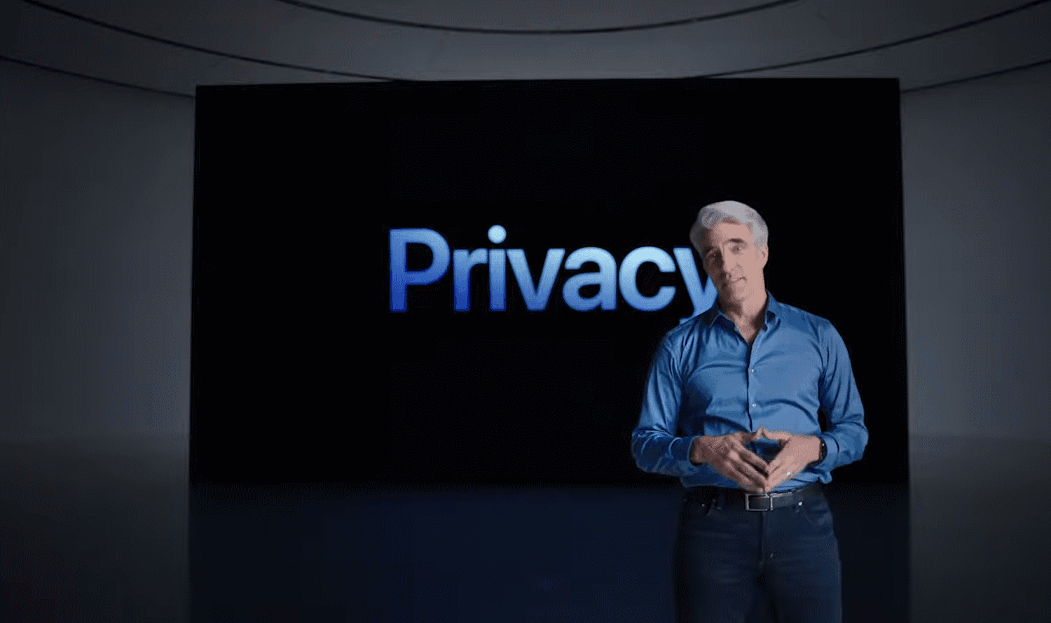 New Apple privacy features announced at WWDC 2021