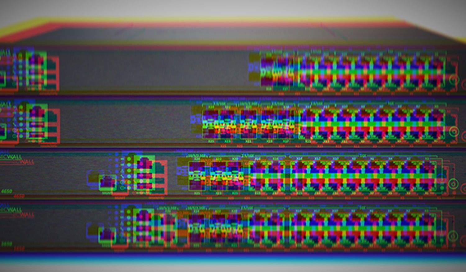 Ransomware gangs are increasingly going after SonicWall devices