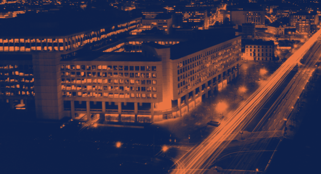 1.9 million records from the FBI\'s terrorist watchlist leaked online