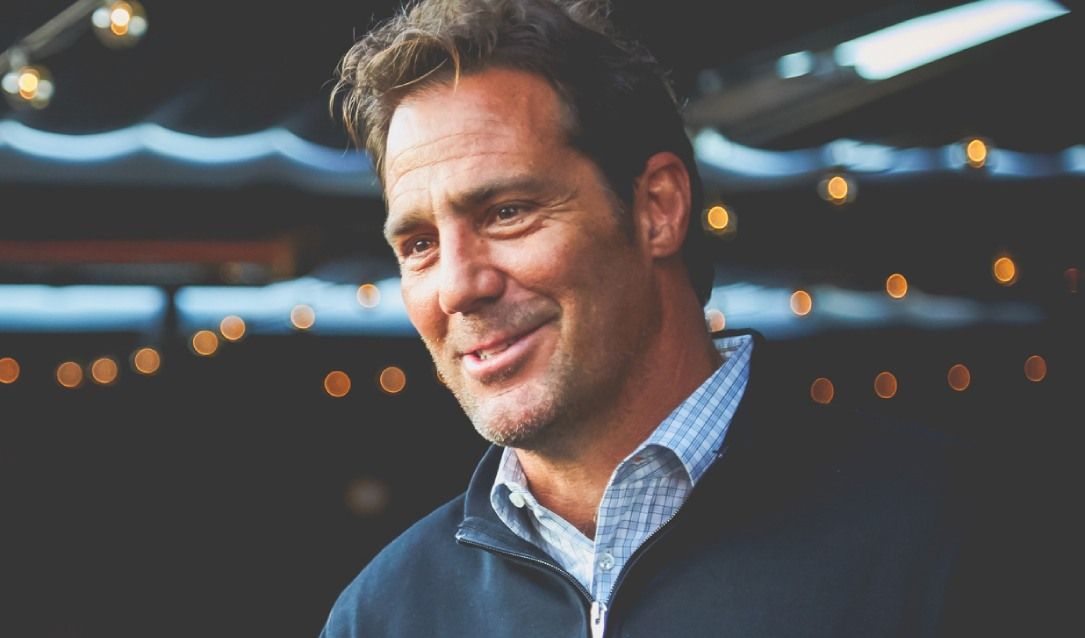 Dave DeWalt wants to build more cybersecurity unicorns