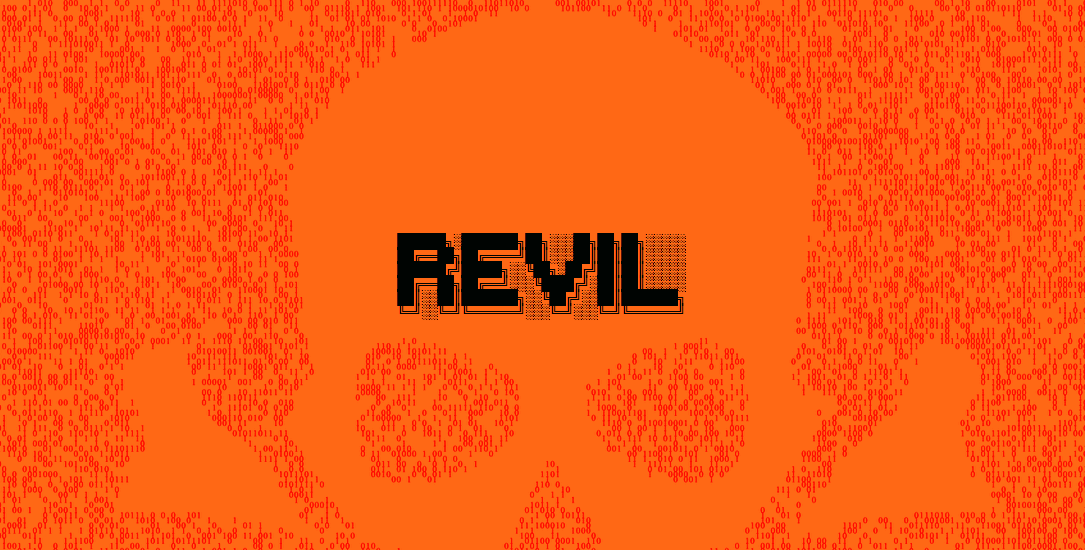 FSB arrests REvil ransomware gang members