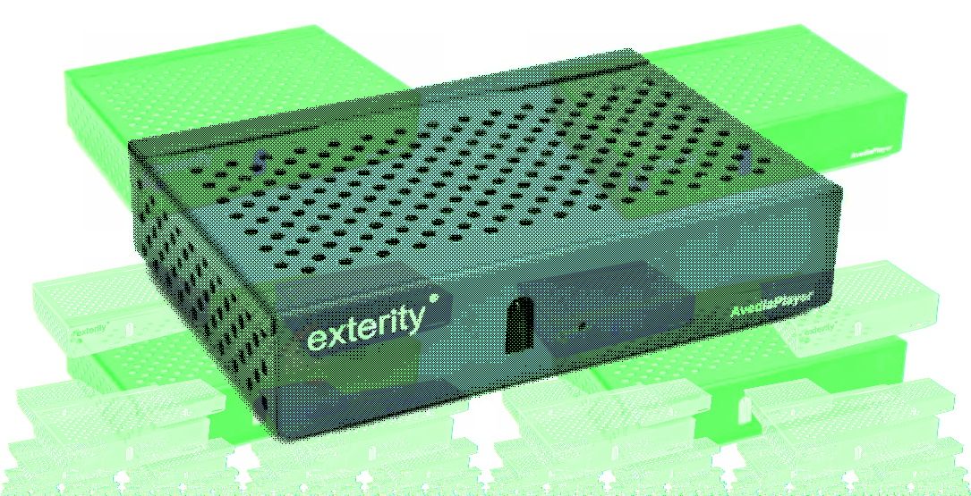 Student finds zero-days in Exterity devices while rick-rolling school ...