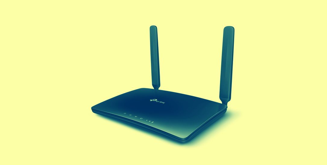 Botnet abuses TP-Link routers for years in SMS messaging-as-a-service ...