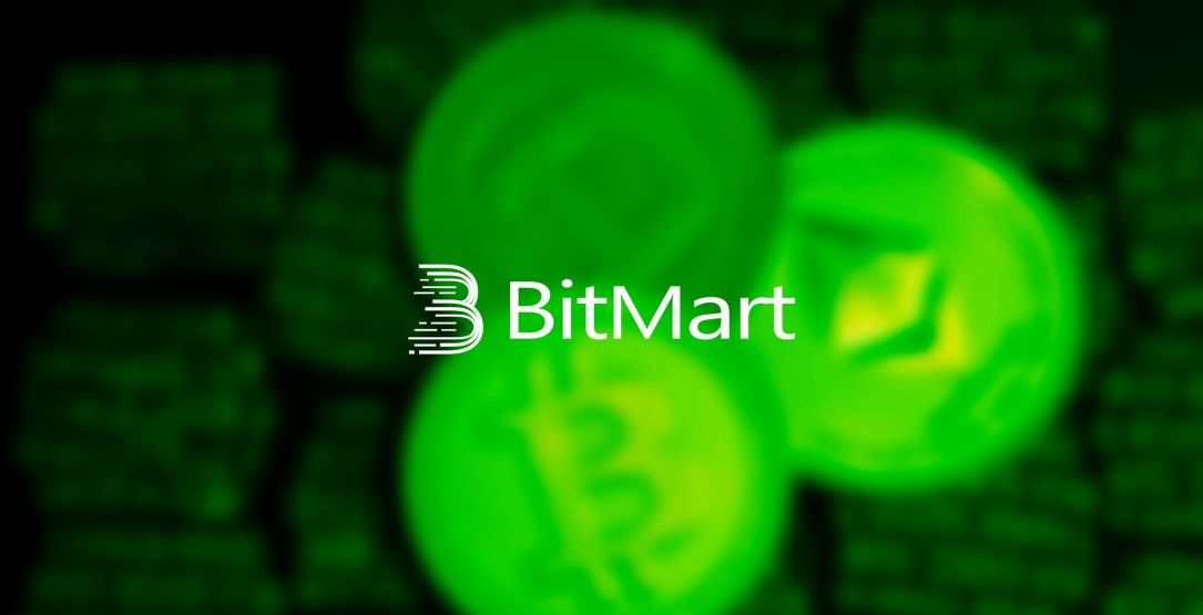 BitMart loses $150 million in the second-largest crypto-heist of the year