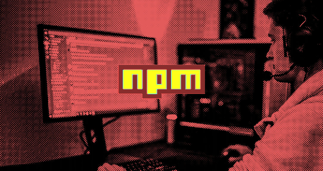 Malicious npm packages caught stealing Discord tokens, environment ... Malicious npm packages caught stealing Discord tokens, environment ...