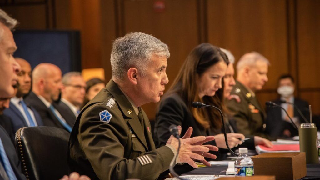 New review will examine NSA and Cyber Command’s ‘dual hat’ structure