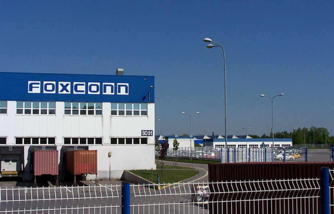 Foxconn: Mexico factory operations 'gradually returning to normal ...