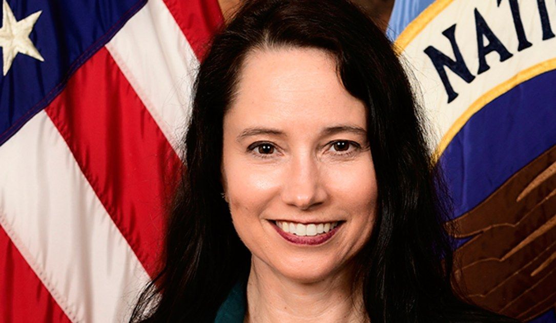 NSA quietly appoints new top lawyer