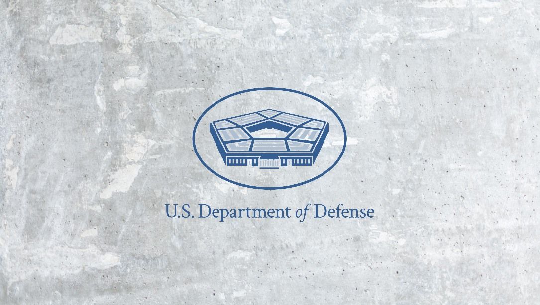 Department Of Defense Logo Wallpaper