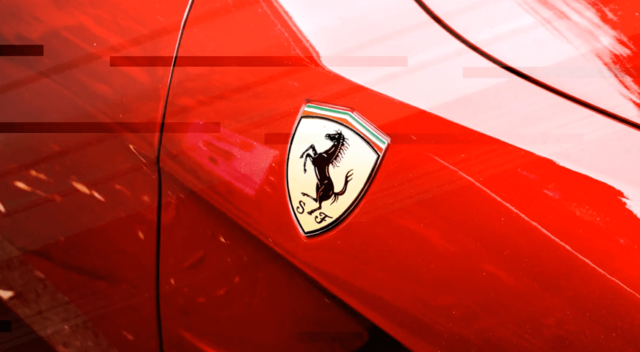 Ferrari denies data breach and ransomware attack following gang’s ...