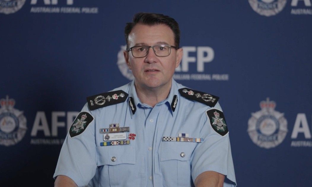 Australian Federal Police say cybercriminals in Russia behind Medibank hack