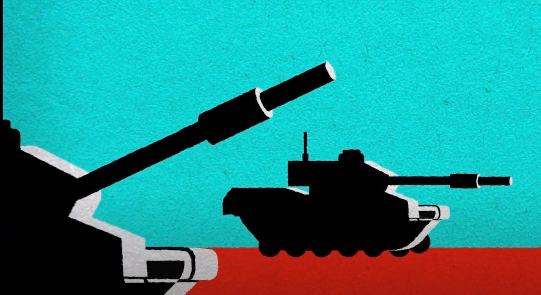 EXCLUSIVE: Rounding up a cyber posse for Ukraine | The Record from ...