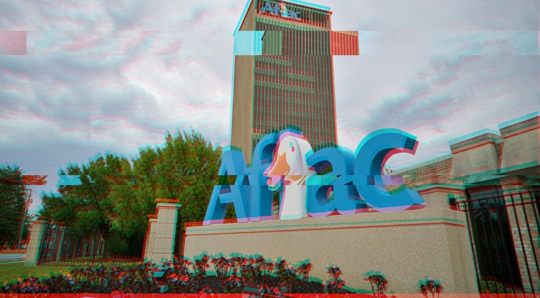 Millions of Aflac, Zurich insurance customers in Japan have data leaked after breach