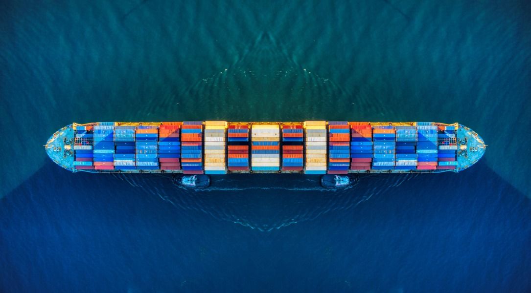Ransomware attack on maritime software impacts 1,000 ships | The Record ...