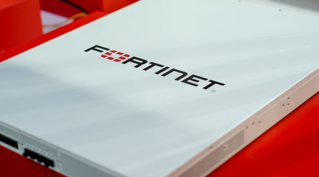 Fortinet warns of hackers targeting governments through VPN vulnerability