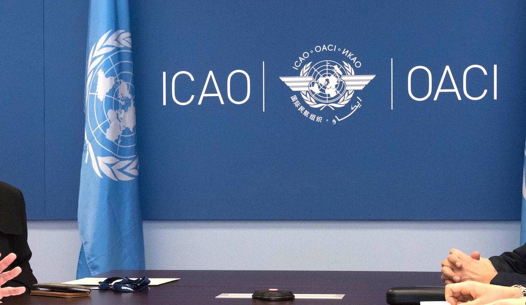 UN aviation agency ICAO confirms its recruitment database was hacked ...