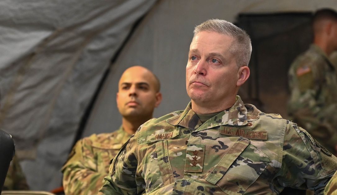 Cyber Command, NSA nominee now double-blocked