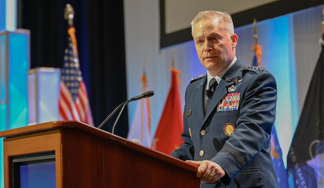 After prodding from lawmakers, Cyber Command readies a plan for the ...
