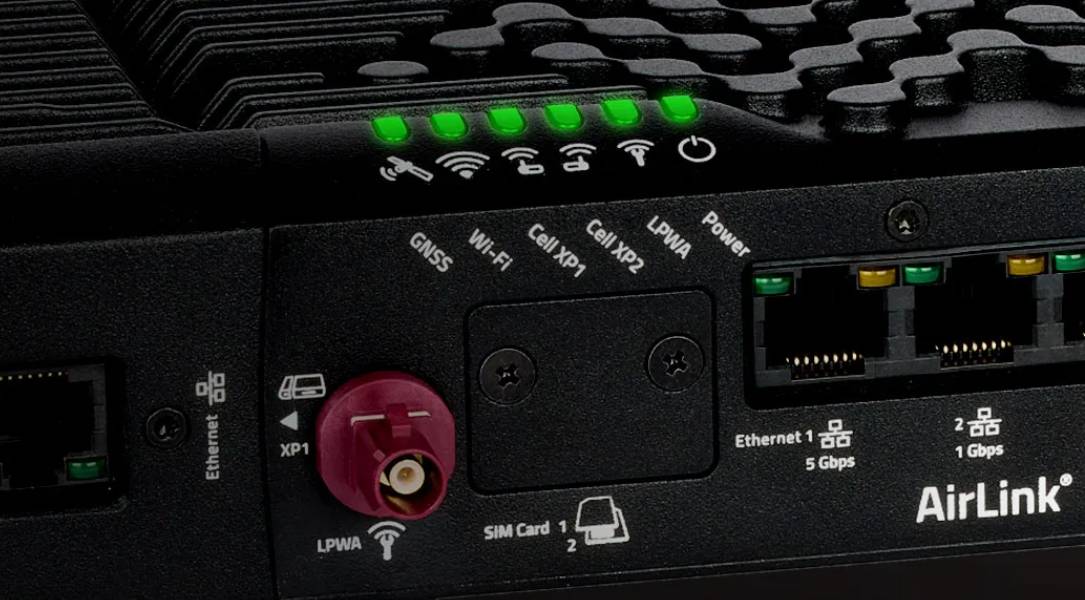 Researchers discover dozens of new bugs affecting Sierra Wireless routers