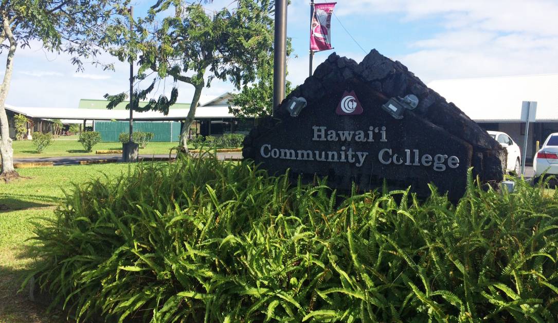 Hawaiʻi Community College hit with ransomware attack