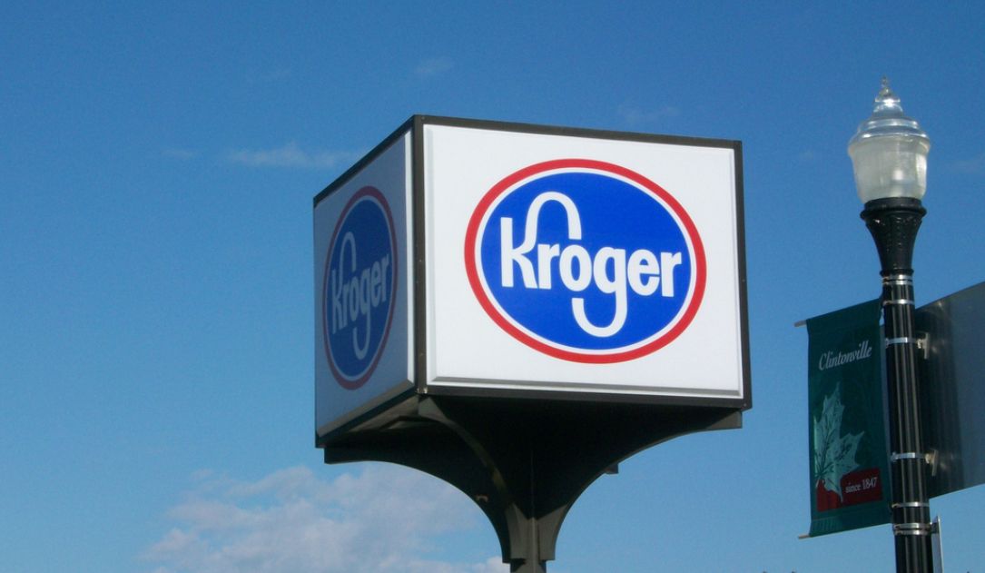 Consumer Reports: Kroger using loyalty program to package, sell ...