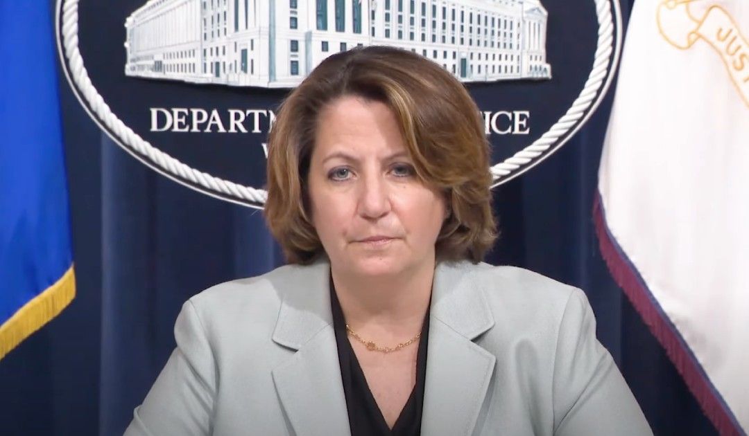 The feds are creating a ‘strike force’ to protect technology from ...