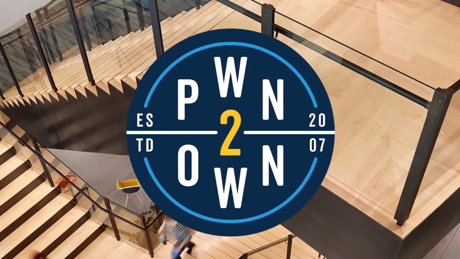 Pwn2Own 2021 hacking contest ends with a three-way tie