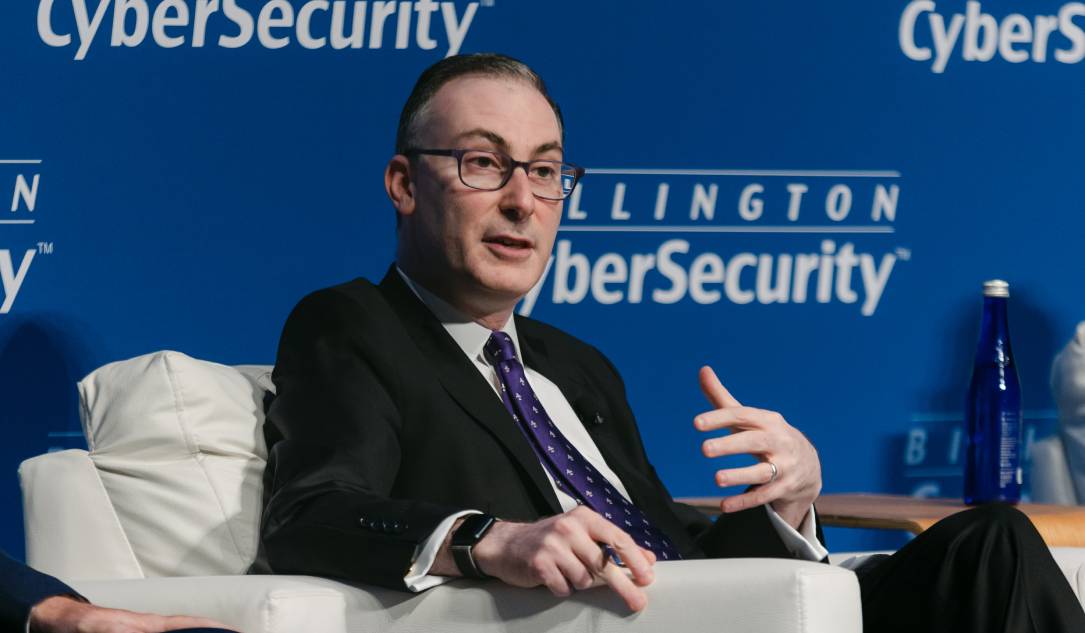 Pentagon moves closer to picking leader for top cyber job