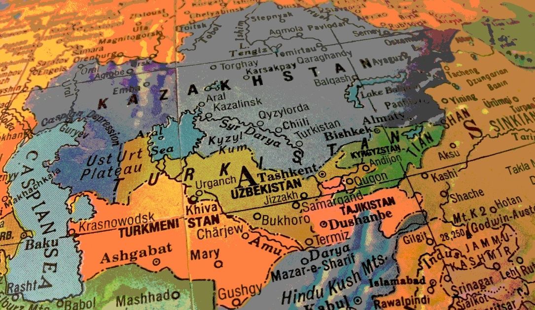 Dozens of Central Asian targets hit in recent Russia-linked cyber ...