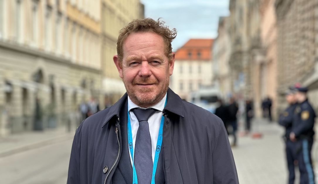 NATO official: Alliance needs to consider ‘a more structural ...