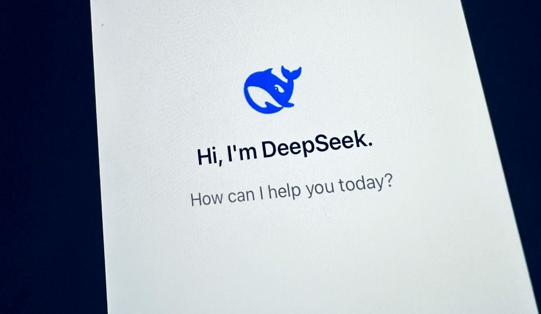 Italy blocks Chinese AI tool DeepSeek over privacy concerns | The ...