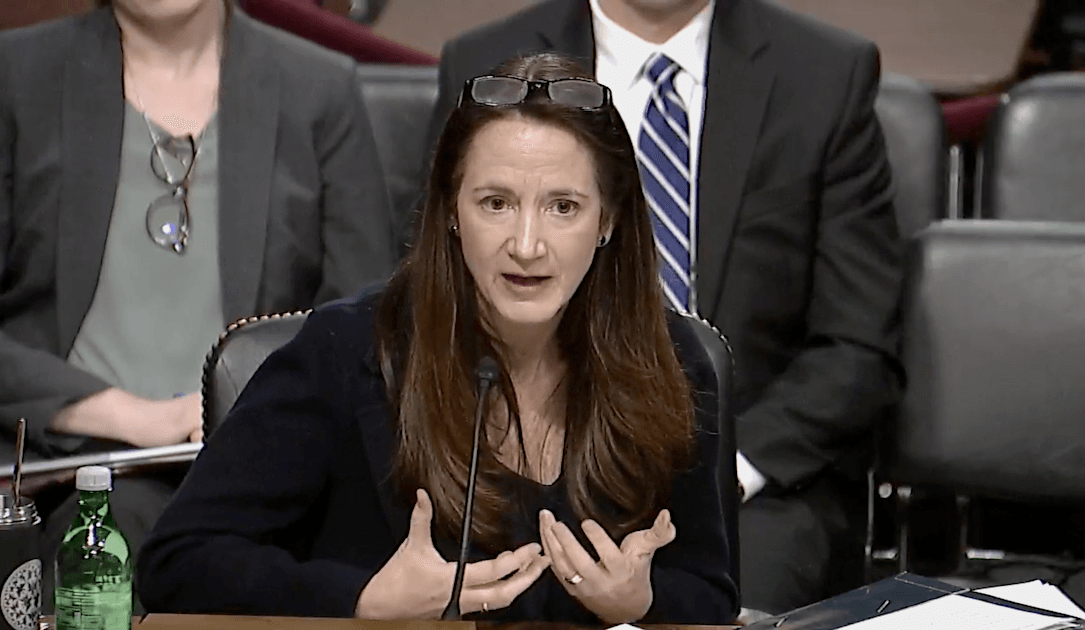 Discord leaks ‘demoralizing’ for US intelligence agencies, DNI Haines says