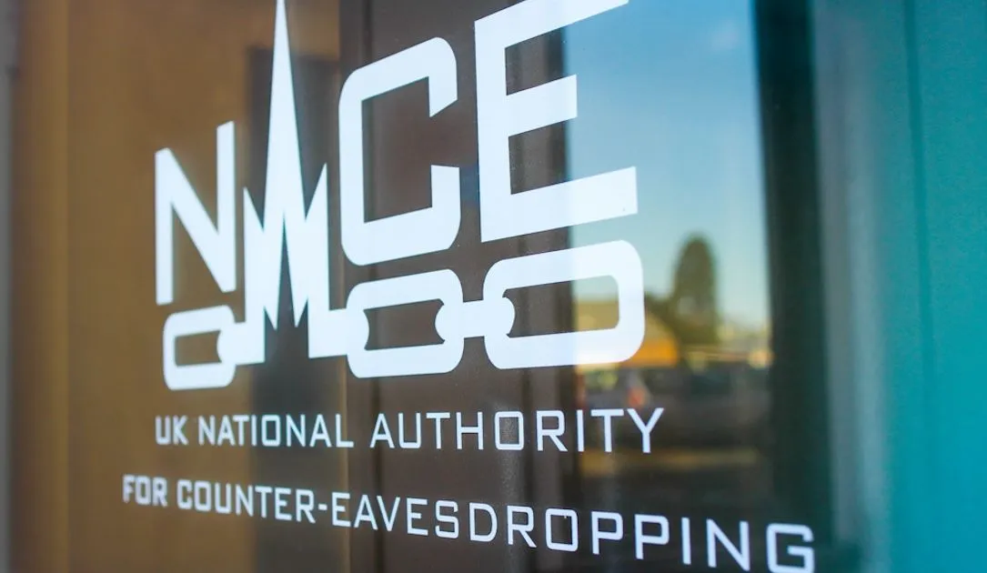 UK counter-eavesdropping agency gets slap on the wrist for ...