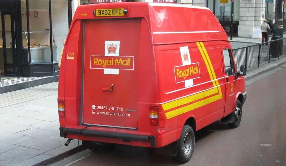 LockBit ransomware group threatens Royal Mail with data leak deadline ...