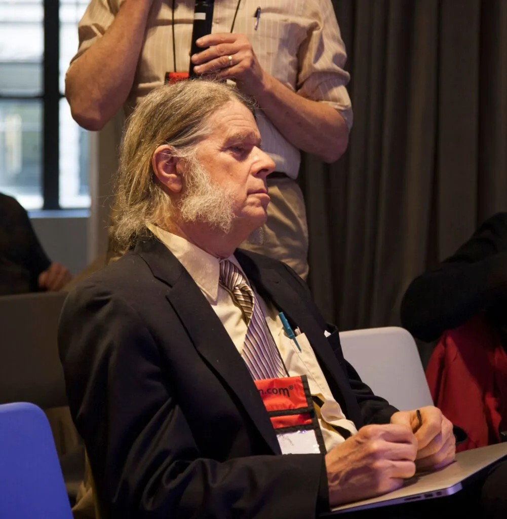 Cybersecurity guru Dan Geer on quantum computing, the future of ...