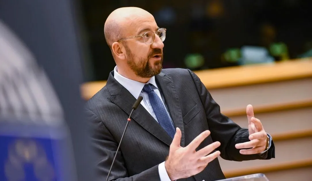 EU Council president proposes ‘European cyber force’ with ‘offensive ...