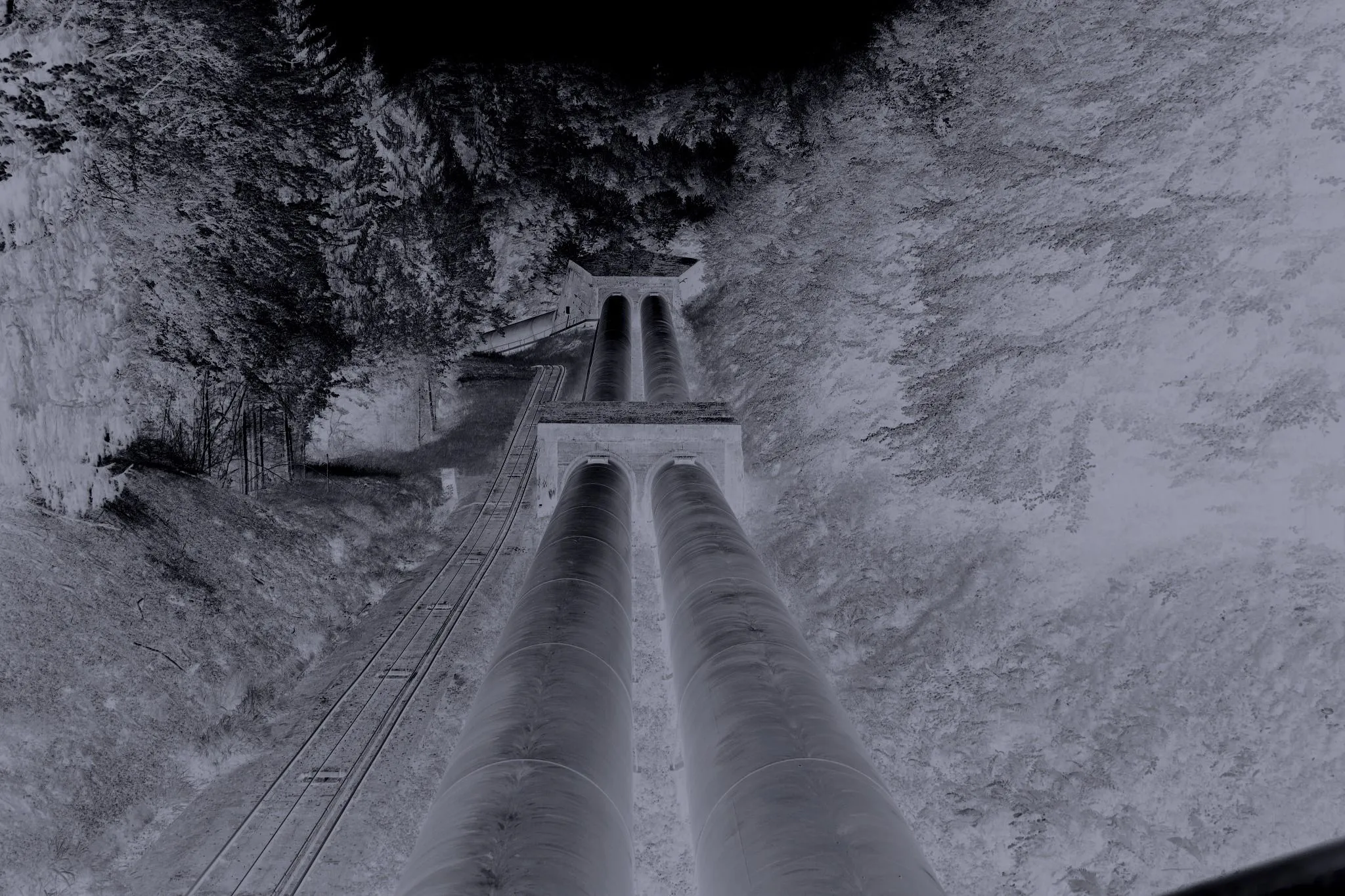 FBI: Colonial Pipeline was hit with Darkside ransomware | The Record ...