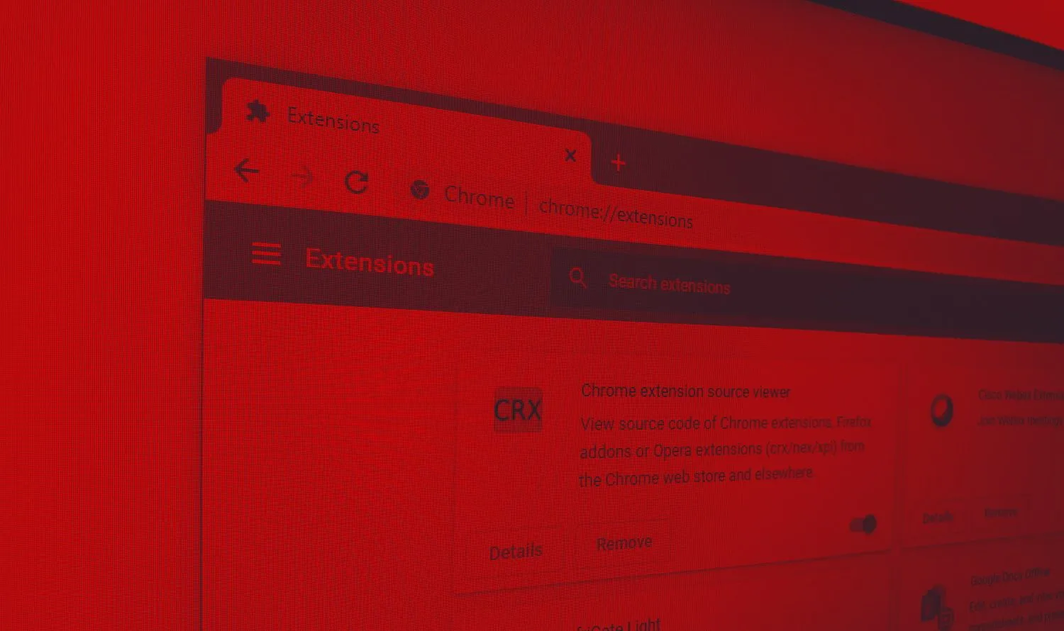 Thousands of Chrome extensions are tampering with security headers ...