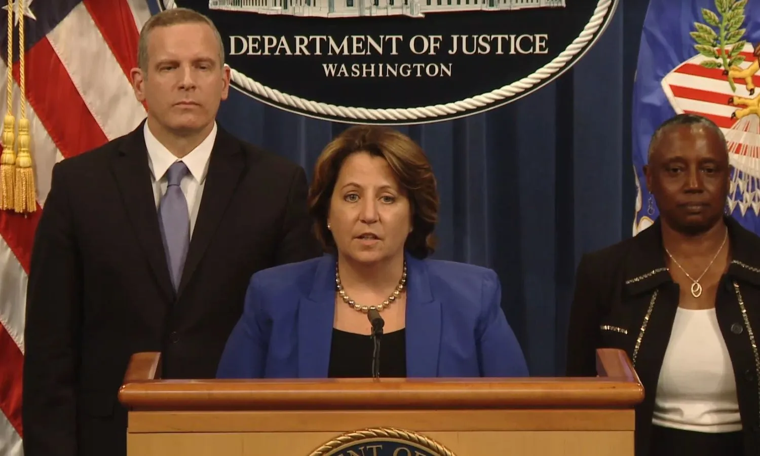 Justice Department softens enforcement of hacking law in 'good faith ...