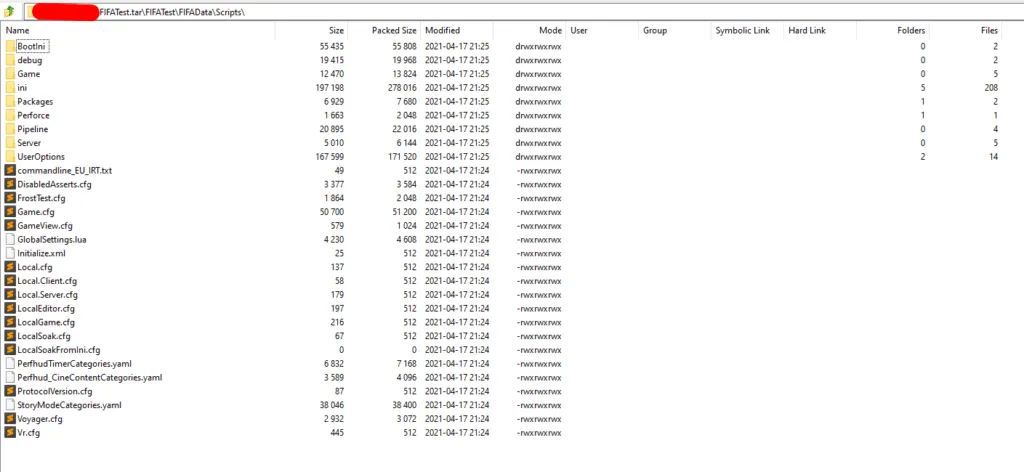 Hackers leak full EA data after failed extortion attempt | The Record ...