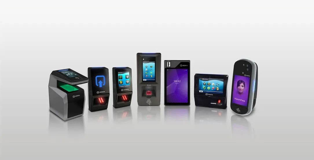 IDEMIA fixes vulnerability that can allow threat actors to open doors ...