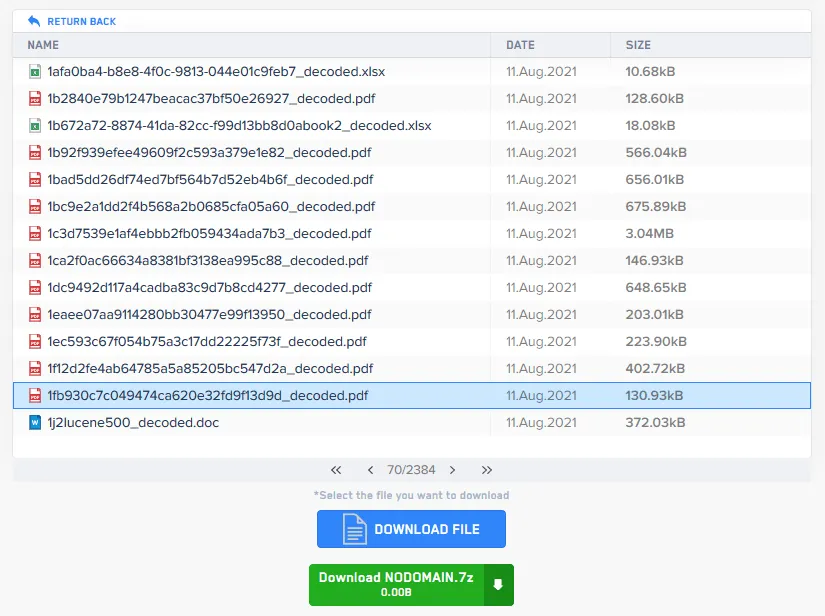 Accenture downplays ransomware attack as LockBit gang leaks corporate ...