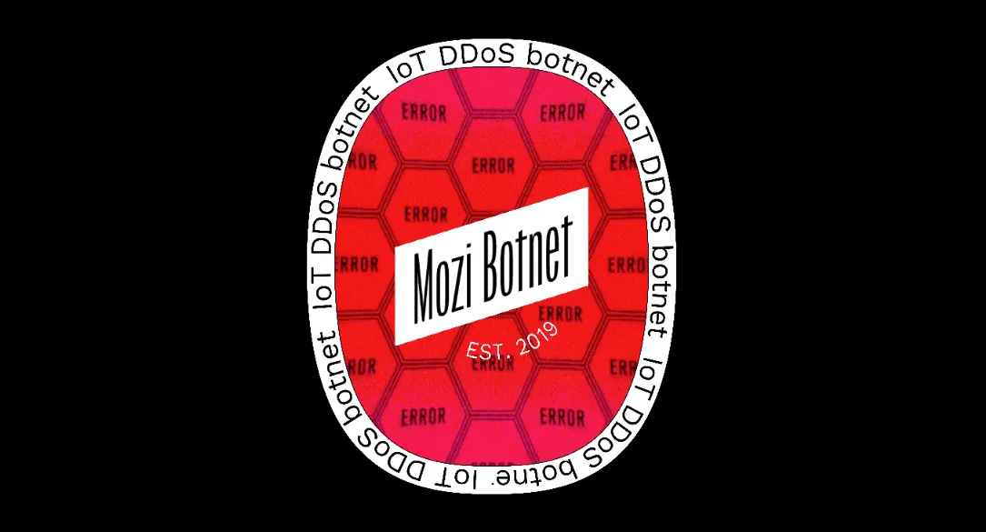 Mozi botnet authors arrested in China | The Record from Recorded Future ...