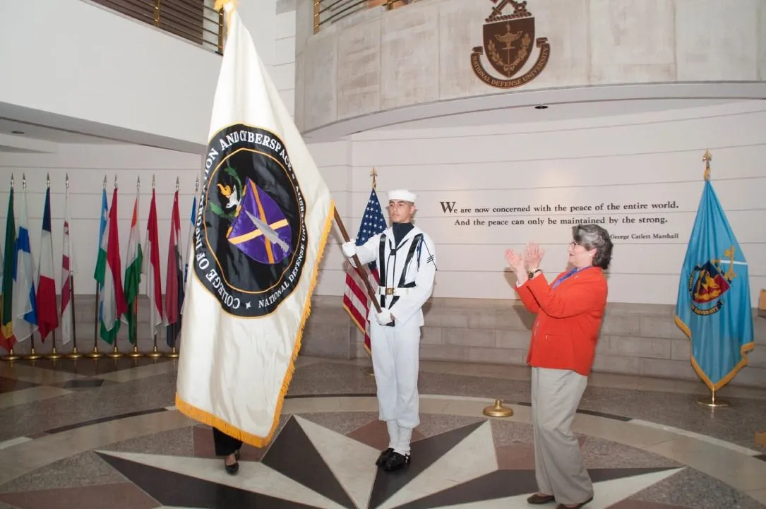 Emerging from uncertainty, DOD cyber war college looks to navigate the ...