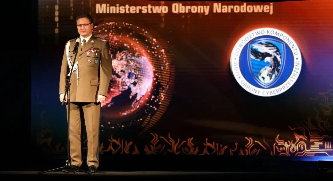 Poland Army adds new cyber component with offensive capabilities | The ...