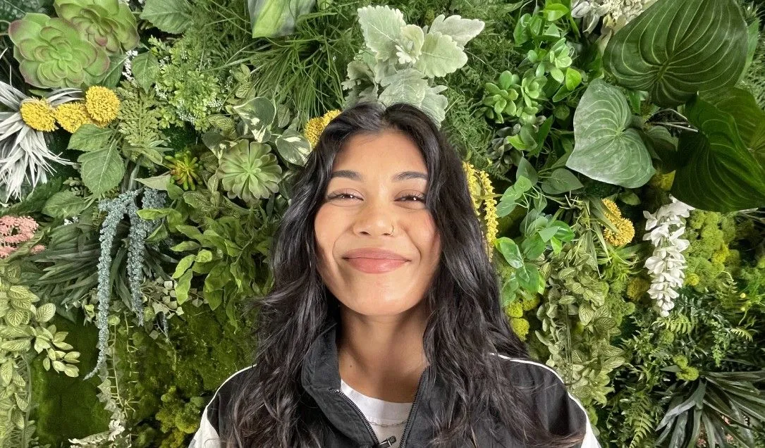 How this digital security influencer is making cyber more accessible ...