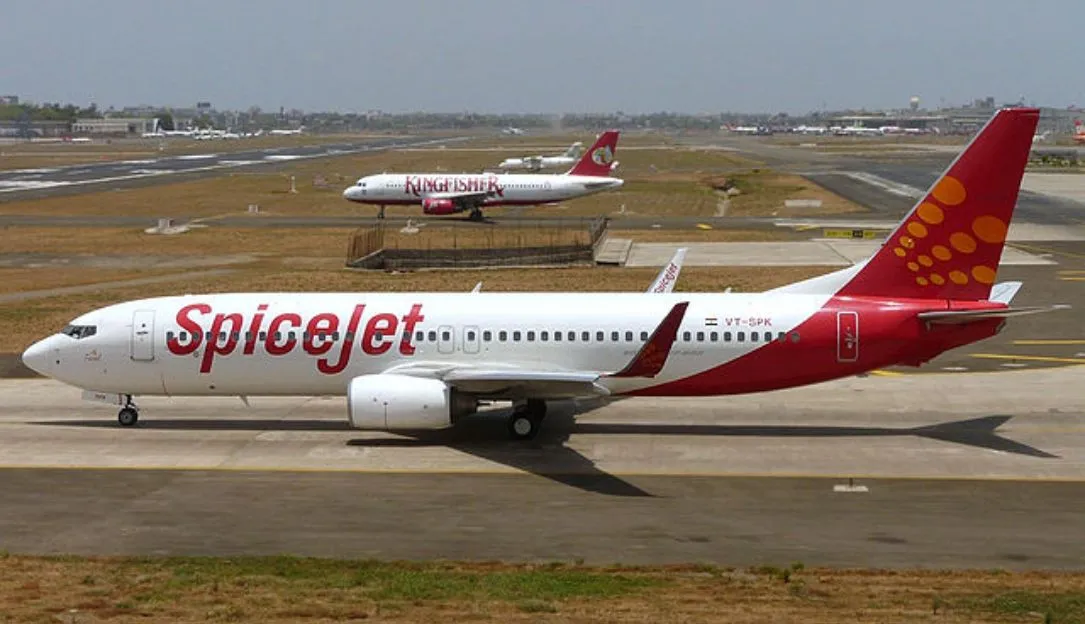 Multiple flights across India grounded after SpiceJet airline hit with ...