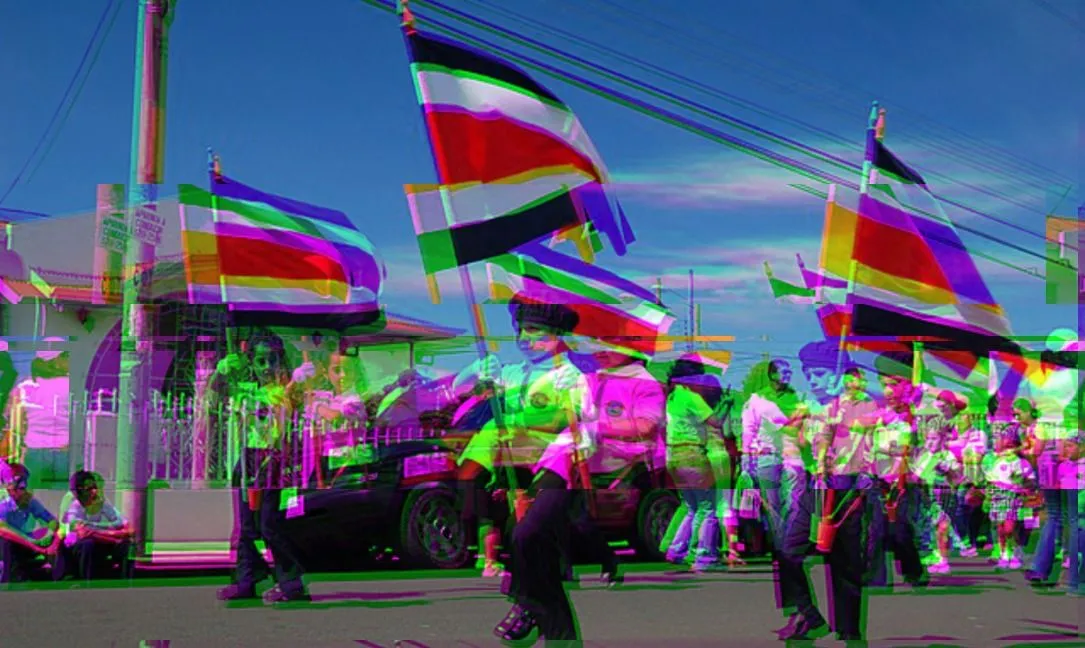 Costa Rica’s new president declares state of emergency after Conti ...