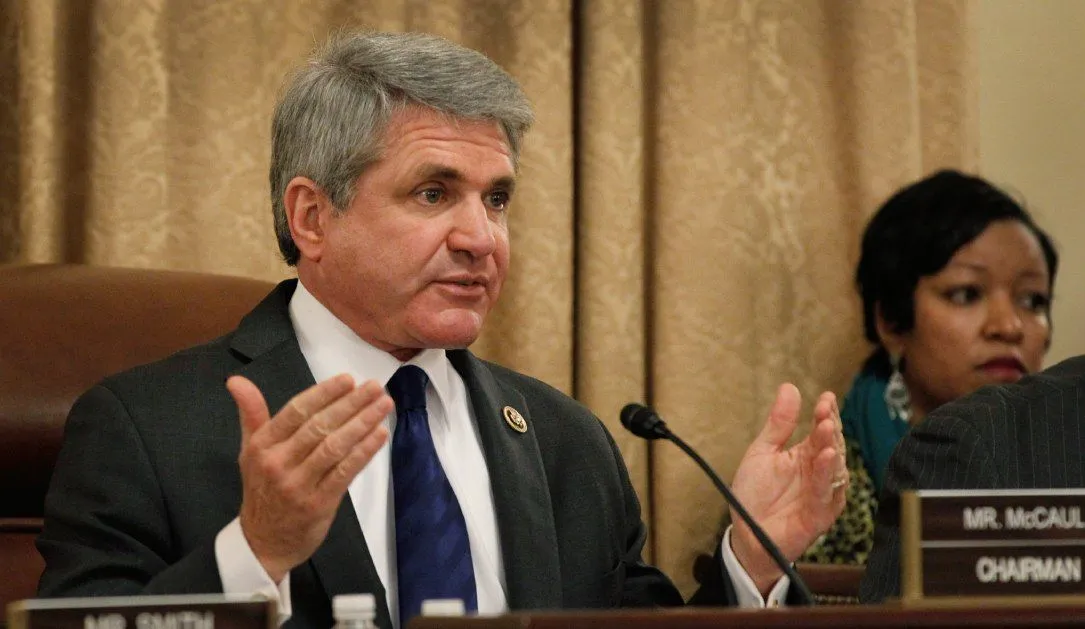 House lawmaker to Biden: Pick a new cyber diplomat already | The Record ...