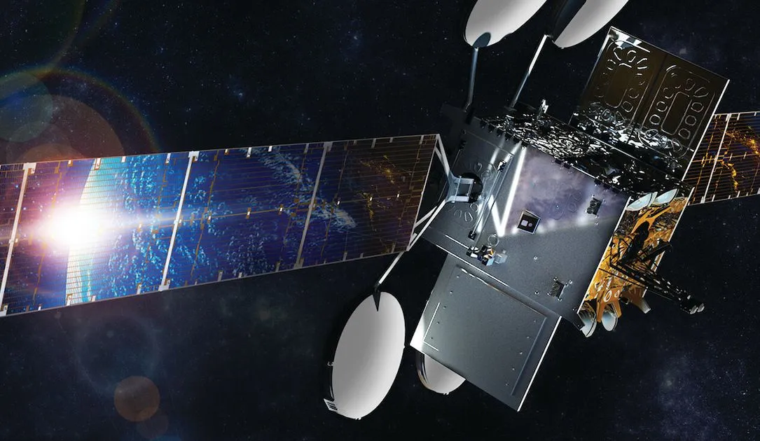 Western powers blame Russia for Ukraine satellite hack | The Record ...